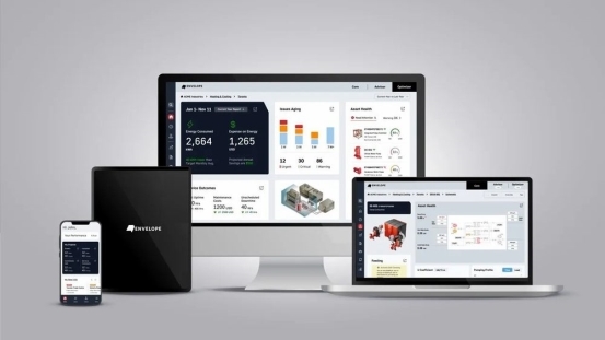 艾蒙斯特朗流体系统任命Chintan Kharche为产品管理全球总监 - 中国工业新闻网